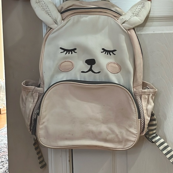 Pottery Barn Kids | Accessories | Pottery Barn Kids Backpack | Poshmark